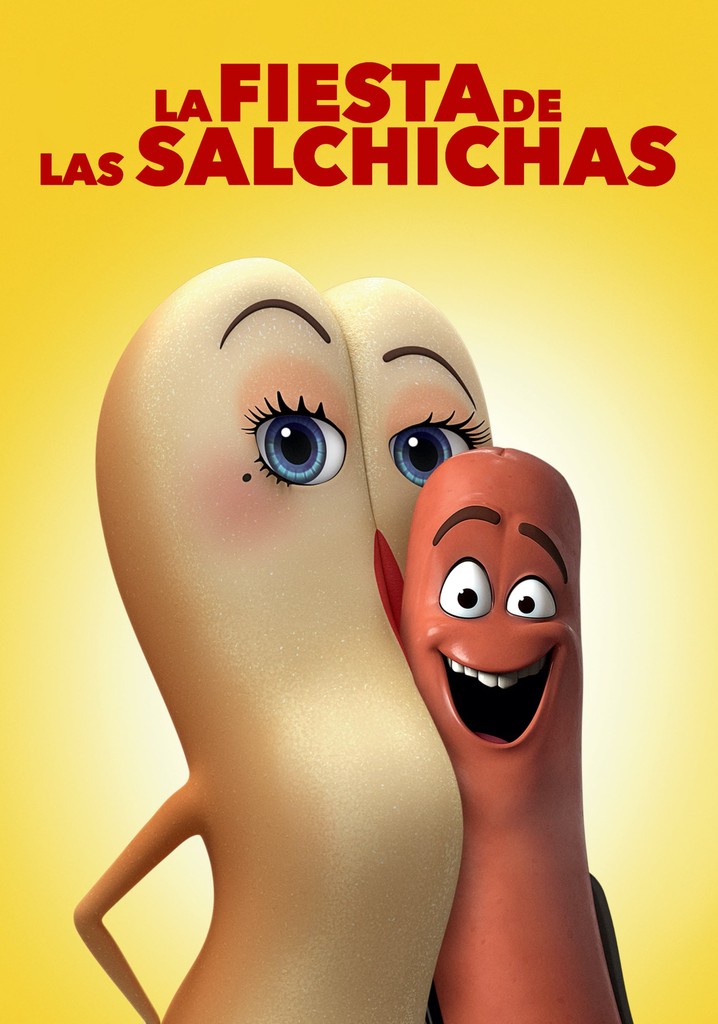 La Fiesta De Las Salchichas Película Ver Online